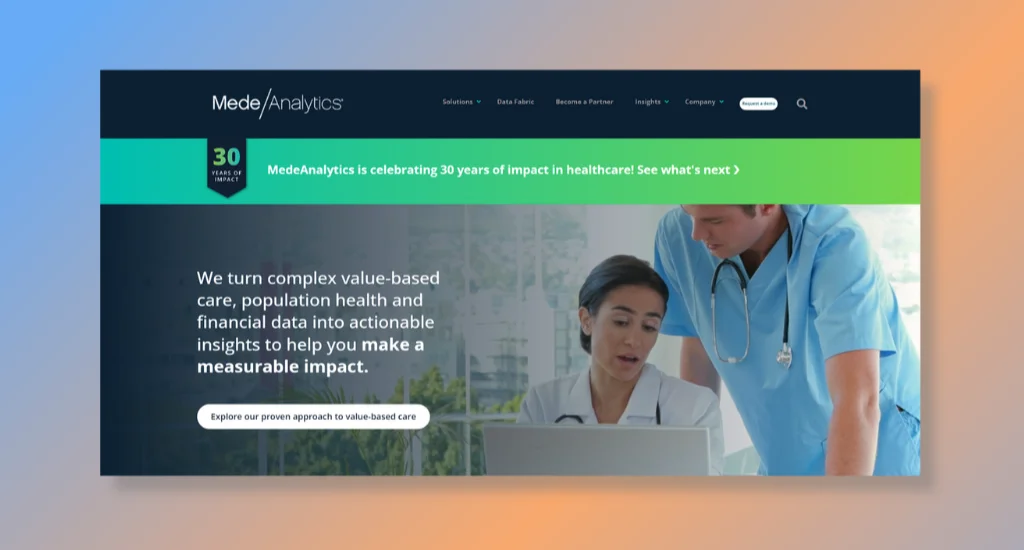 7+ Safest Types of Databases for Healthcare Data Analytics